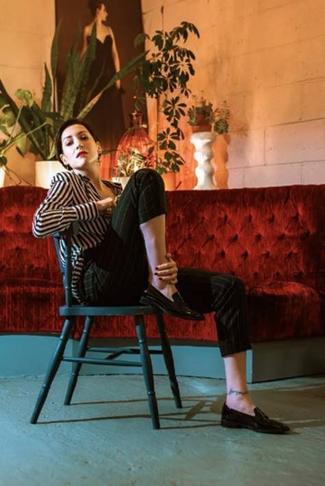 Anna Krantz drops visual for stunning new single ‘The Trouble With Suzie’ – Beat Buzz News